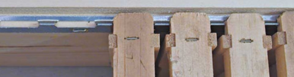 Frame Spacers | Winding Creek Bee Supply LLC