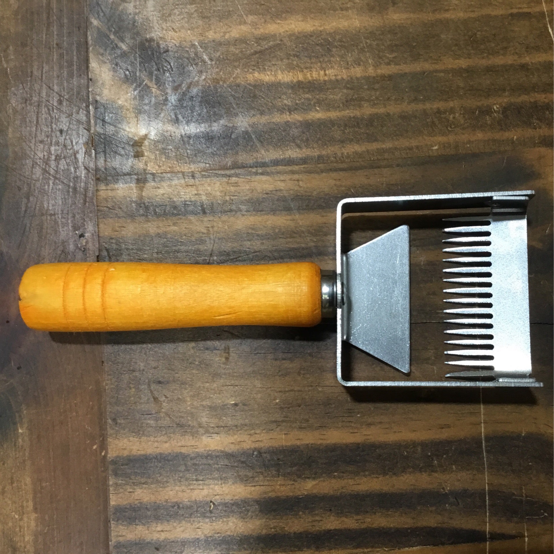 Ultimate Uncapper | Winding Creek Bee Supply LLC