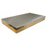 5 Frame Telescopic Lid | Winding Creek Bee Supply LLC