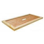 5 Frame Inner Cover | Winding Creek Bee Supply LLC