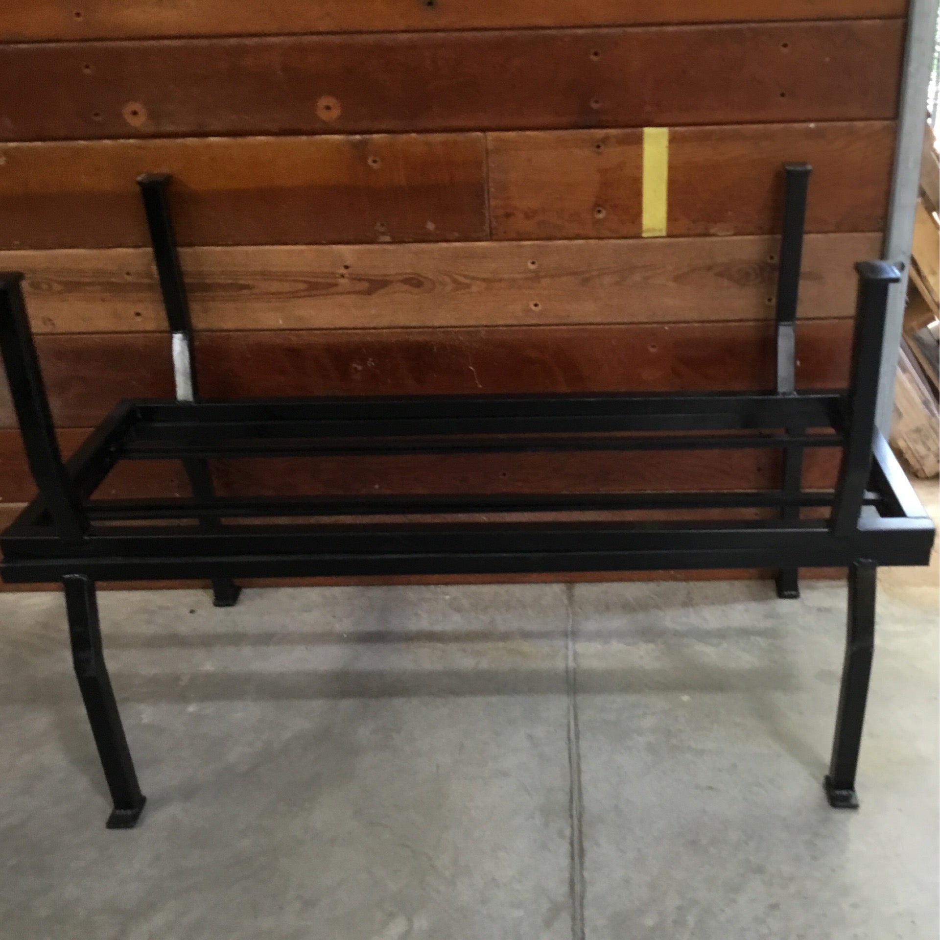 Welded Stands | Winding Creek Bee Supply LLC