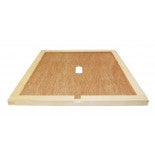 10 Frame Wood Inner Cover | Winding Creek Bee Supply LLC