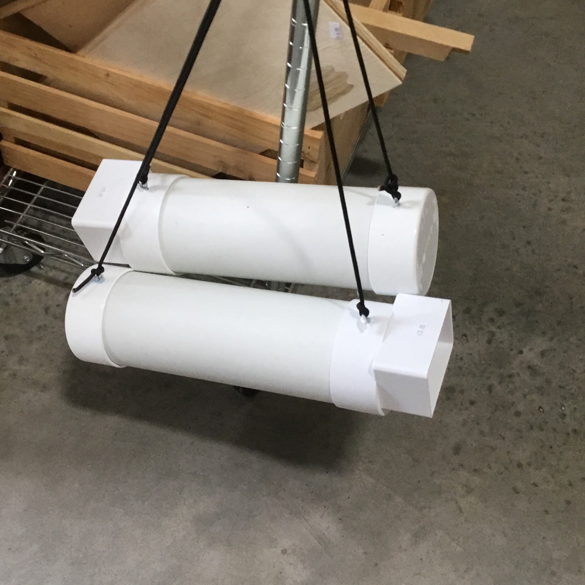 Pollen Feeder | Winding Creek Bee Supply LLC