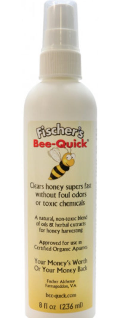 Bee Quick | Winding Creek Bee Supply LLC