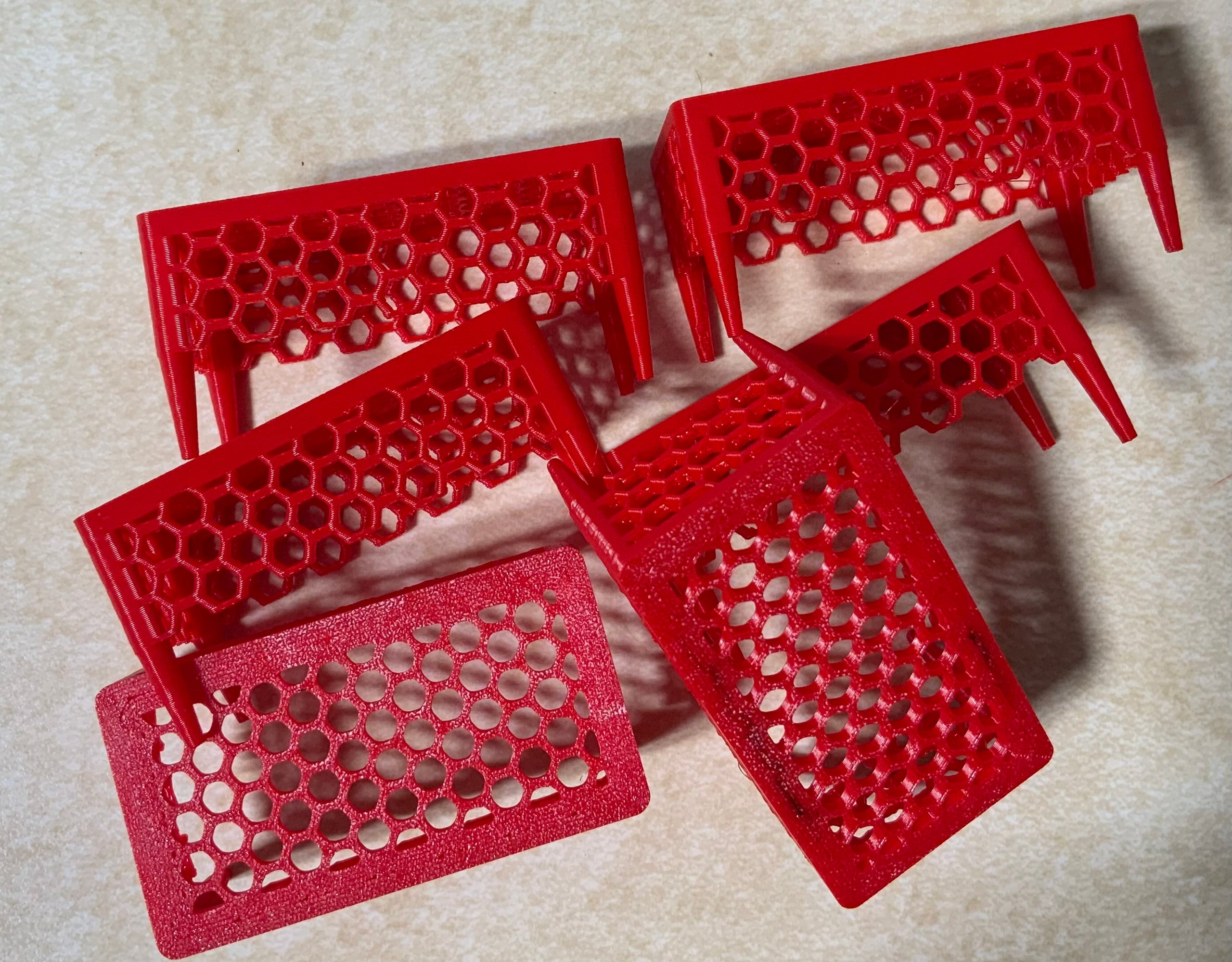 Queen Cell Cage | Winding Creek Bee Supply LLC